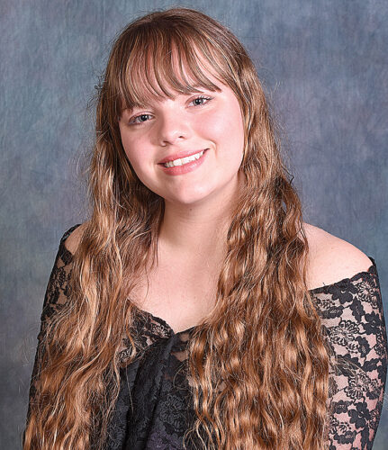 Ella Esta-Mae Moats | News, Sports, Jobs - The Intermountain